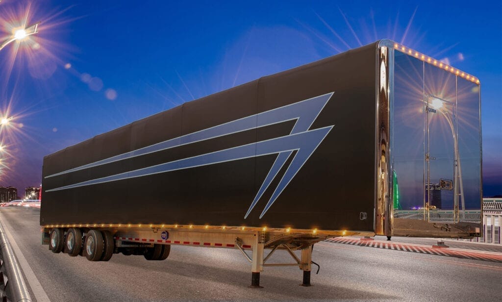 Verduyn Tarps - Eagle Tarps for Flatbed Trailers - the Ultimate Tarp ...