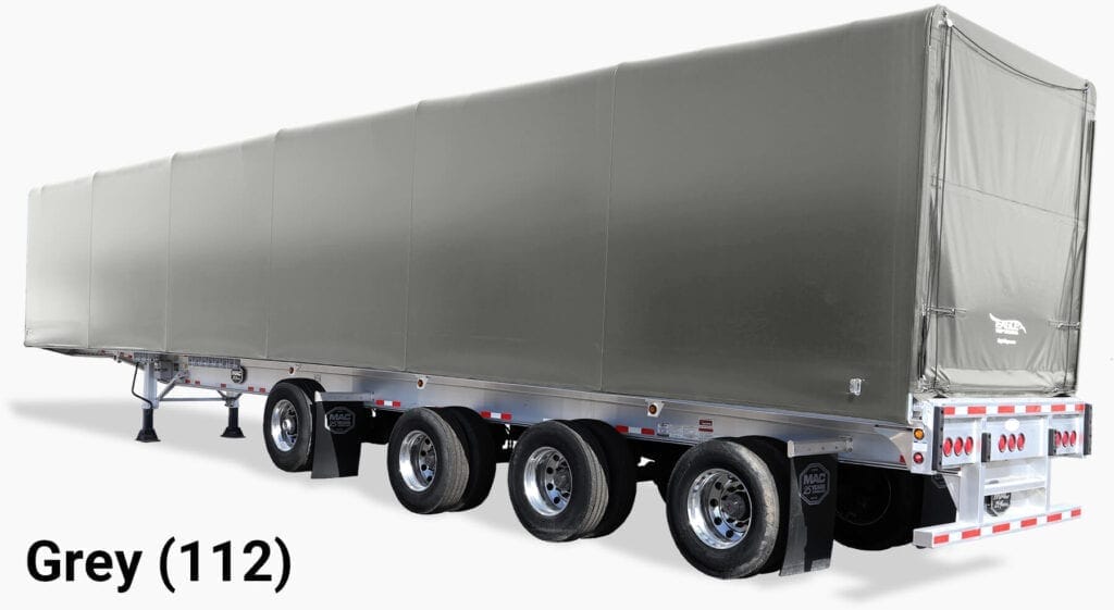 Eagle Rolling Tarp and Sliding Tarp Systems - Verduyn Tarps