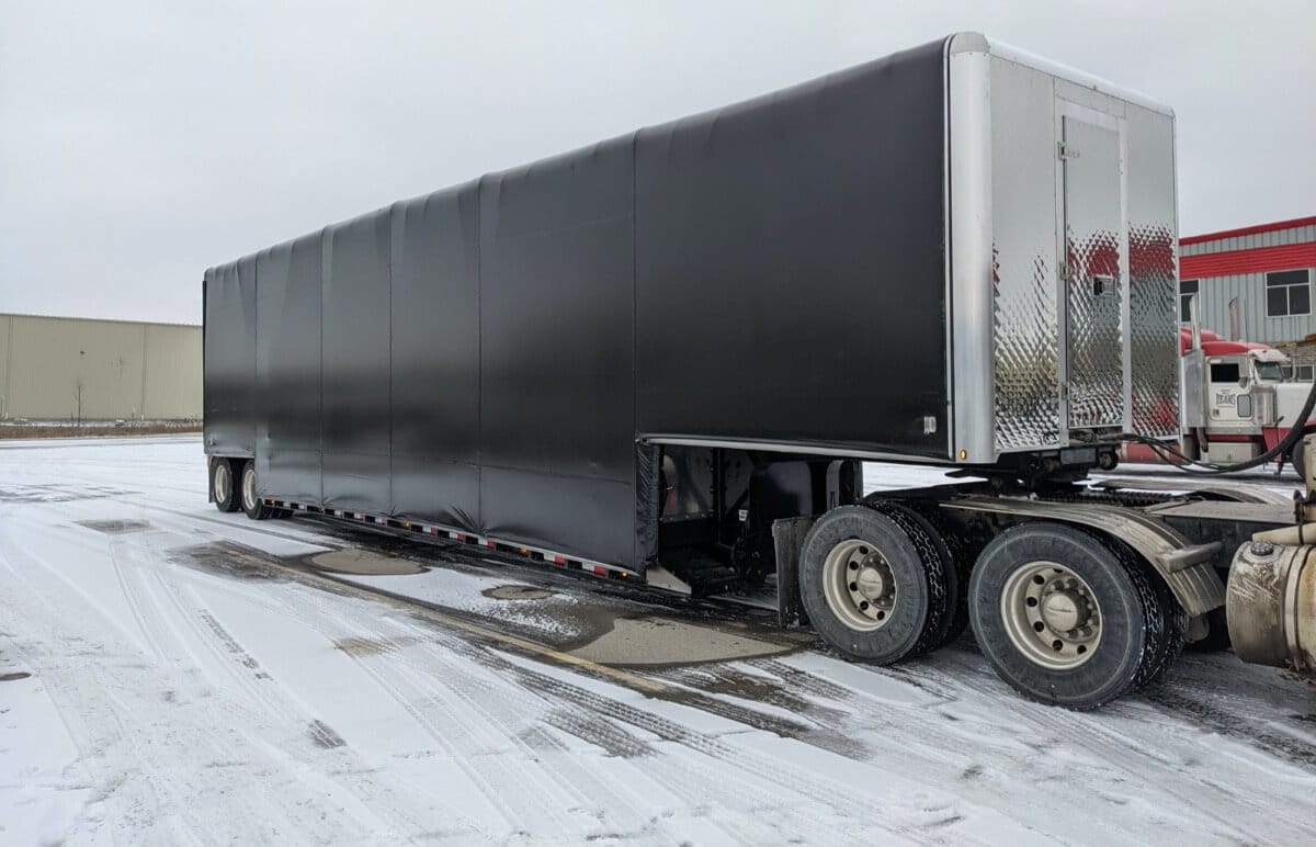 How to Unhook a Fixed Gooseneck Double Drop Trailer - A Comprehensive ...