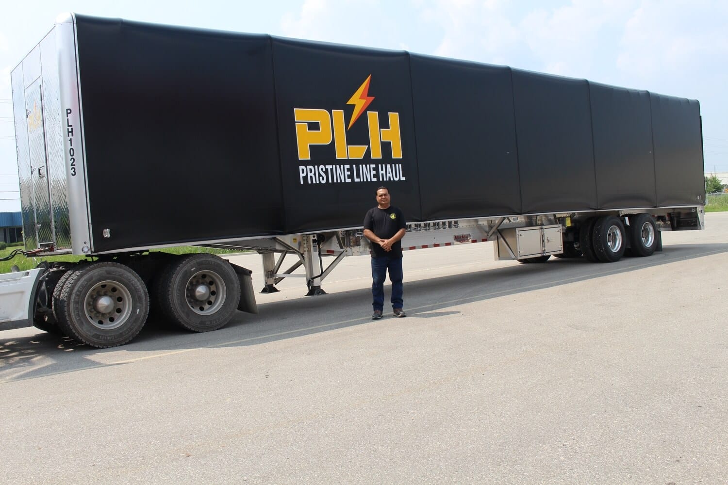 Improving Driver Retention: Exciting Changes in the Trucking Industry ...