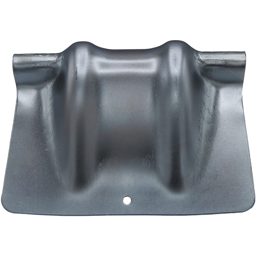 Small Steel Corner Protector - Verduyn Tarps - Canada